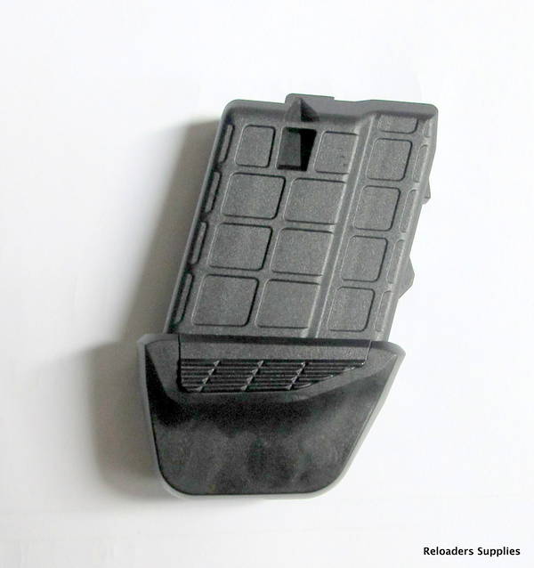 Tikka T1X .22LR 10 Round Magazine - Magazines - Gun Parts - Reloaders ...